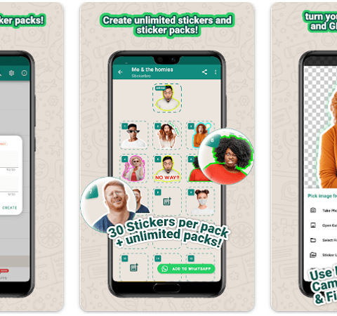 5 Aplikasi Pembuat Stiker WA Terbaik dan Termudah 2023 – Urbandigital