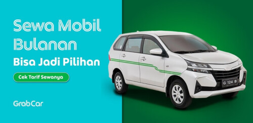 5 Aplikasi Sewa Mobil Terbaik 2023 yang Bisa Lepas Kunci – Urbandigital