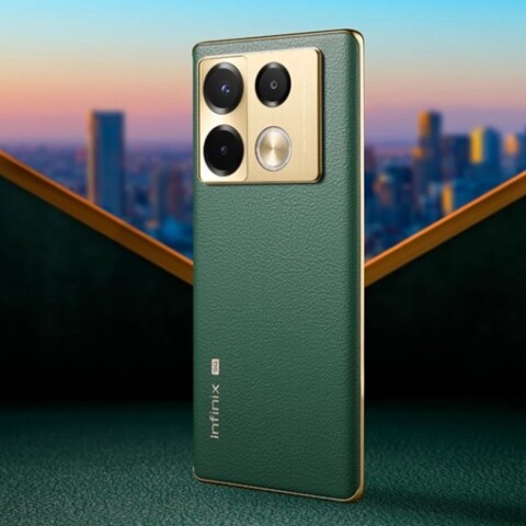 11 HP Infinix Terbaru dan Paling Update 2024 – Urbandigital
