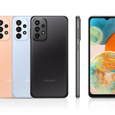 Samsung A23 Harga dan Spesifikasi Terbaru dan Paling Lengkap – Urbandigital