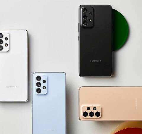 Inilah Samsung A53 Harga dan Spesifikasi Terlengkap dan Terbaru ...