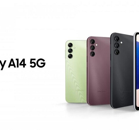 Samsung A14 5G Harga dan Spesifikasi Terlengkap Paling Update ...