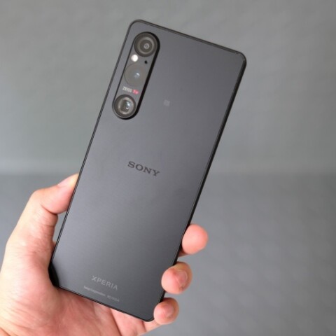 5 HP Sony Terbaru Lengkap dengan Spesifikasinya – Urbandigital