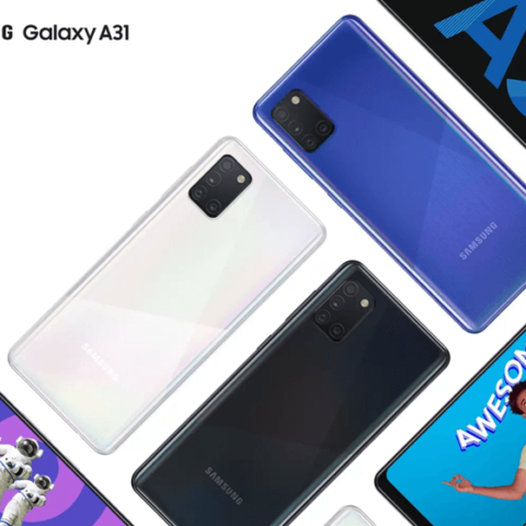 Samsung A31 Harga dan Spesifikasi Terlengkap Paling Baru – Urbandigital