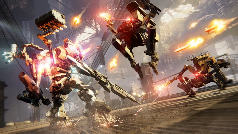 10 Game Perang PC Terbaik 2024, Penuh Aksi Menegangkan Bikin Betah Main ...