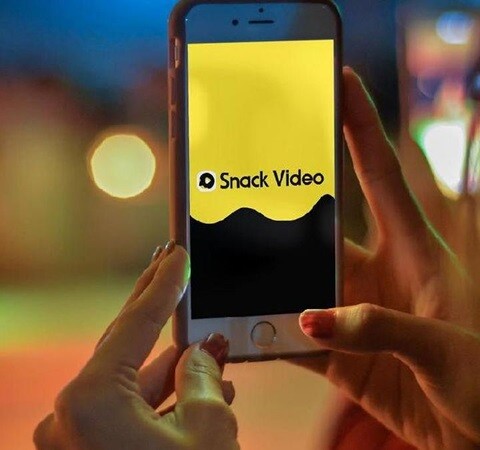 3 Cara Download Video Snack Video Tanpa Watermark dengan Kualitas ...