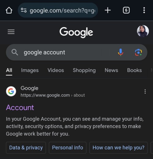 Cara Menggunakan My Activity Google Biar Aman, Update 2024 – Urbandigital