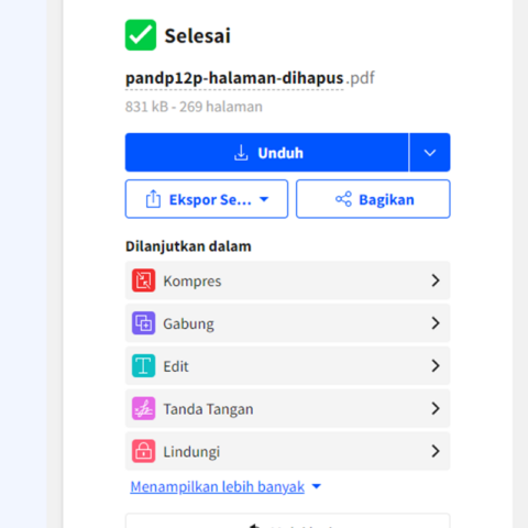 3 Cara Hapus Halaman dari PDF dengan Mudah – Urbandigital