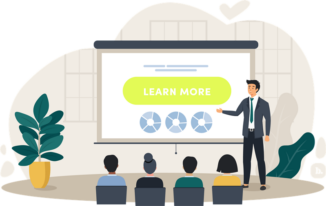 10 Web Template PPT Gratis Terbaik untuk Kebutuhan Kerja dan Belajar ...
