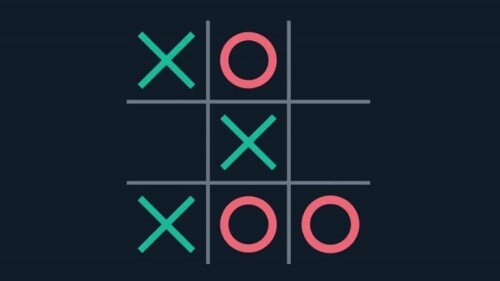 Tic Tac Toe Google: Cara Main dan Tips Memenangkannya – Urbandigital