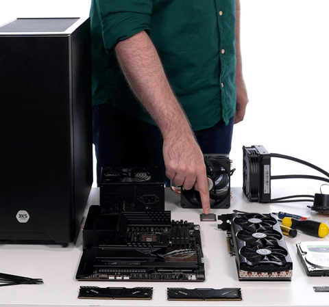 4 Cara Simulasi Rakit PC untuk Memberikan Gambaran PC Impian – Urbandigital