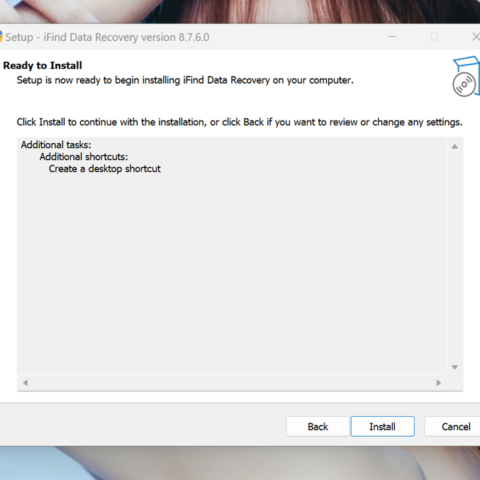 Review iFinD Data Recovery: Cara Terbaik Mengembalikan File yang Hilang ...
