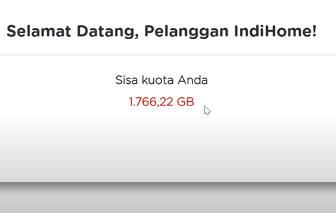 2 Cara Cek FUP IndiHome Terbaru 2024: Panduan Lengkap – Urbandigital