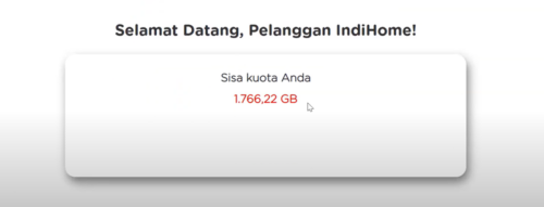2 Cara Cek FUP IndiHome Terbaru 2024: Panduan Lengkap – Urbandigital