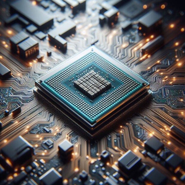 Prosesor Adalah Otaknya Komputer, Ini Dia Penjelasan Lengkapnya ...