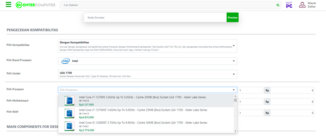 4 Cara Simulasi Rakit PC untuk Memberikan Gambaran PC Impian – Urbandigital