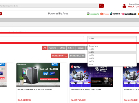 4 Cara Simulasi Rakit PC untuk Memberikan Gambaran PC Impian – Urbandigital