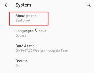 Serial Number: Panduan Lengkap Cara Cek, Definisi, dan Fungsinya ...