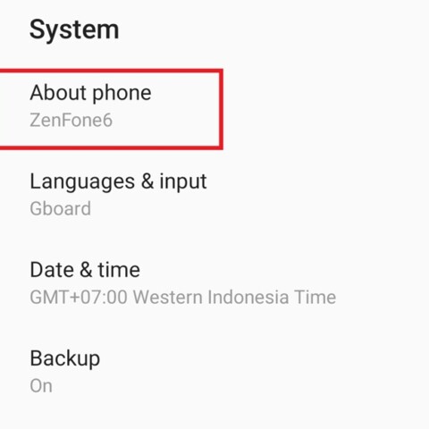 Serial Number: Panduan Lengkap Cara Cek, Definisi, dan Fungsinya ...