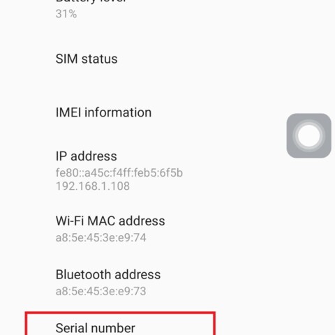 Serial Number: Panduan Lengkap Cara Cek, Definisi, dan Fungsinya ...