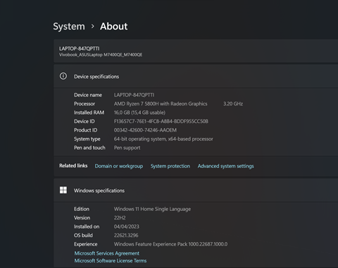 Serial Number: Panduan Lengkap Cara Cek, Definisi, dan Fungsinya ...