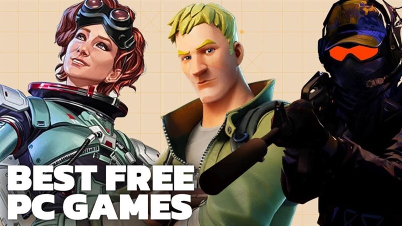 10 Game Gratis Windows – Download Gratis Main Sepuasnya! – Urbandigital