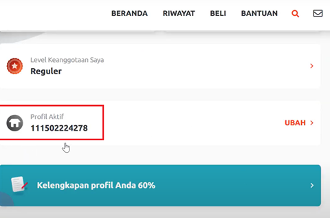 2 Cara Cek FUP IndiHome Terbaru 2024: Panduan Lengkap – Urbandigital