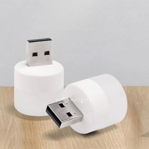 Lampu LED USB Mini: Solusi Praktis Penerangan Instan – Urbandigital