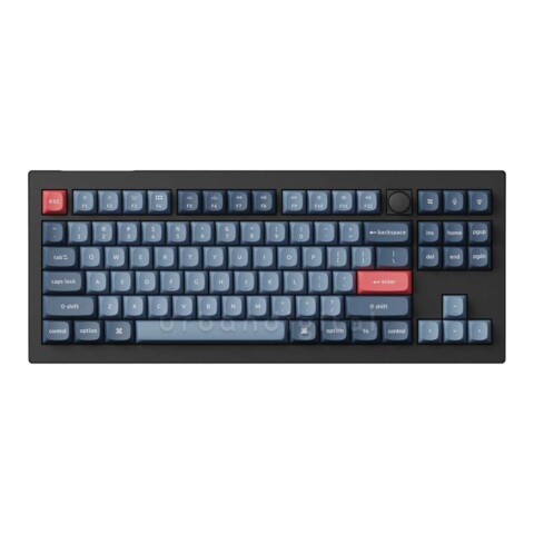 5 Rekomendasi Keyboard Mechanical TKL Terbaik untuk Gaming dan ...