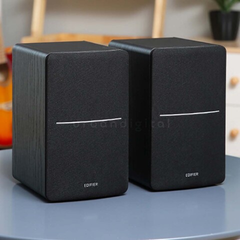 Speaker EDIFIER R1280DBs: Ideal Buat Yang Suka Suara Jernih – Urbandigital